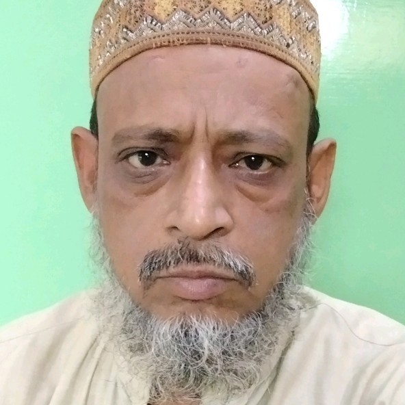Syed Mohammad Sabir Ahmed Shah - Owner - S.M.Trders | LinkedIn Syed Mohammad Sabir Ahmed Shah - Owner - S.M.Trders | LinkedIn