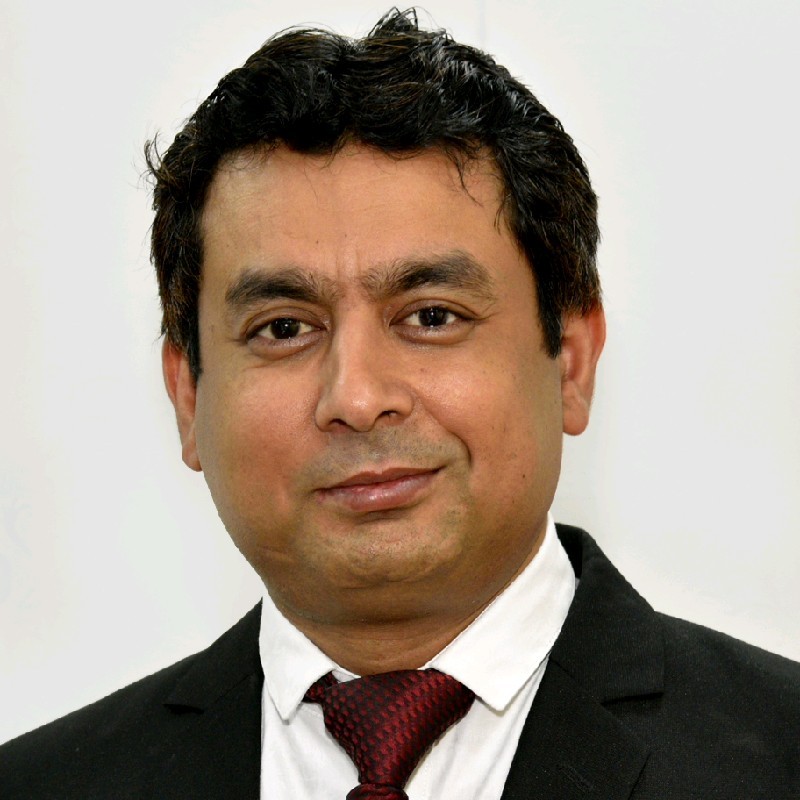 Dr Abhishek Kumar Jha | LinkedIn Dr Abhishek Kumar Jha | LinkedIn