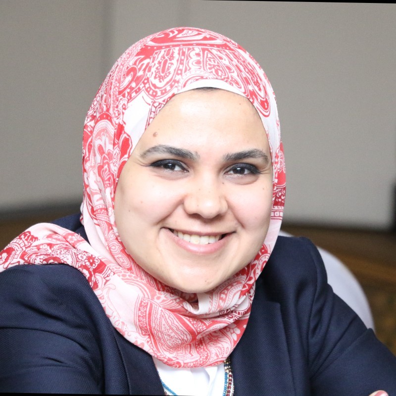 Heba Abdelaziz - Presales Manager - Banking Engagements - International ... Heba Abdelaziz - Presales Manager - Banking Engagements - International ...