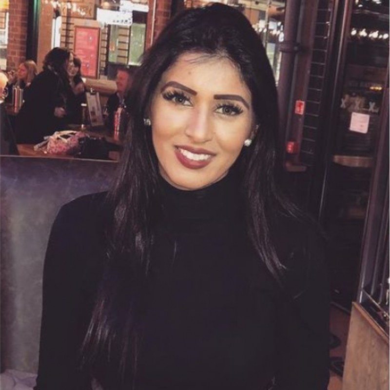 Simran Bhogal | LinkedIn Simran Bhogal | LinkedIn