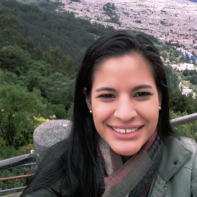 Alejandra Paredes - Gerente general - Gestion y Admin. | LinkedIn Alejandra Paredes - Gerente general - Gestion y Admin. | LinkedIn