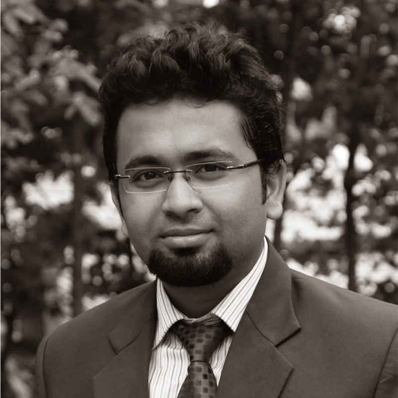 Kaushik Sarkar | LinkedIn Kaushik Sarkar | LinkedIn