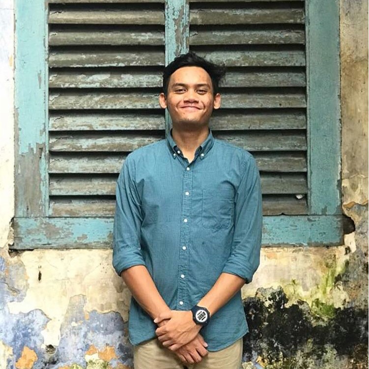Muhammad Rafie - Selangor, Malaysia | Profil Profesional | LinkedIn Muhammad Rafie - Selangor, Malaysia | Profil Profesional | LinkedIn