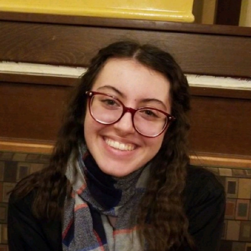 Emily Kamleh | LinkedIn Emily Kamleh | LinkedIn