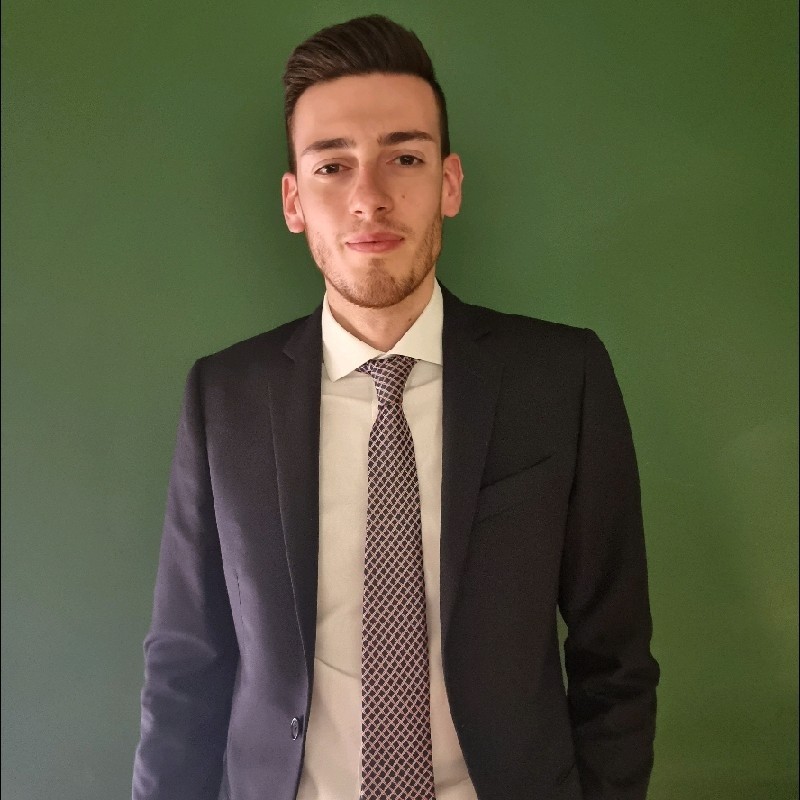 Salvatore Cutaia - Data Scientist - TopNetwork S.p.A. | LinkedIn Salvatore Cutaia - Data Scientist - TopNetwork S.p.A. | LinkedIn