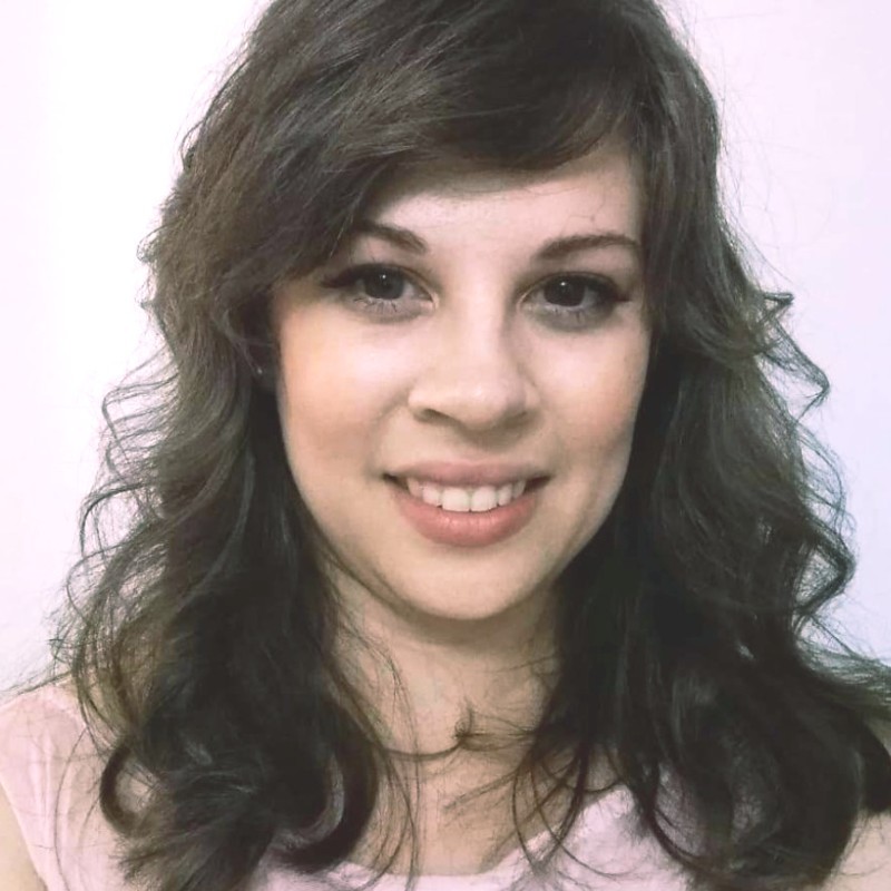 Kirstye Rosete | LinkedIn Kirstye Rosete | LinkedIn