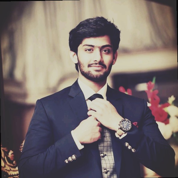 Zeeshan Tariq - Operations Team Member - KFC Pakistan | LinkedIn Zeeshan Tariq - Operations Team Member - KFC Pakistan | LinkedIn