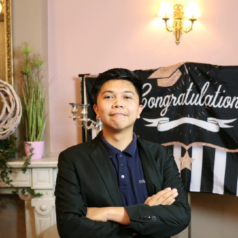 Jude Sumaya - Plant Pathologist - Bioseed Research Philippines, Inc ... Jude Sumaya - Plant Pathologist - Bioseed Research Philippines, Inc ...