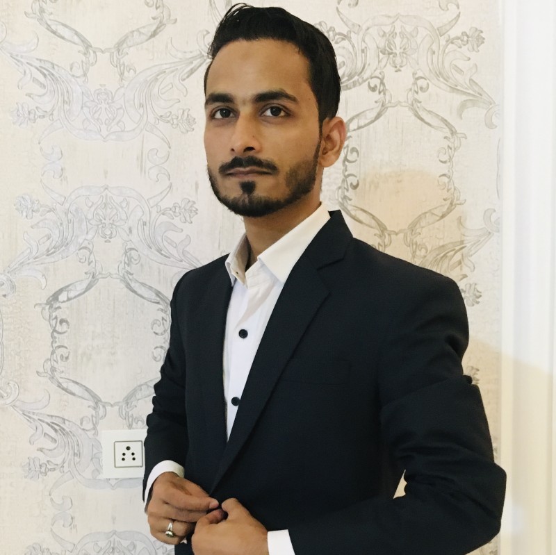 MOHD FARHAN - United States | Professional Profile | LinkedIn MOHD FARHAN - United States | Professional Profile | LinkedIn
