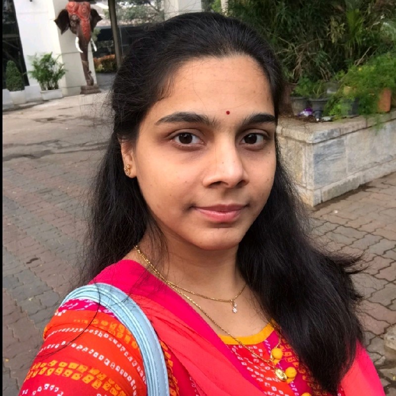 Sai Keerthana Sridhar - Senior Tax Consultant - EisnerAmper | LinkedIn Sai Keerthana Sridhar - Senior Tax Consultant - EisnerAmper | LinkedIn