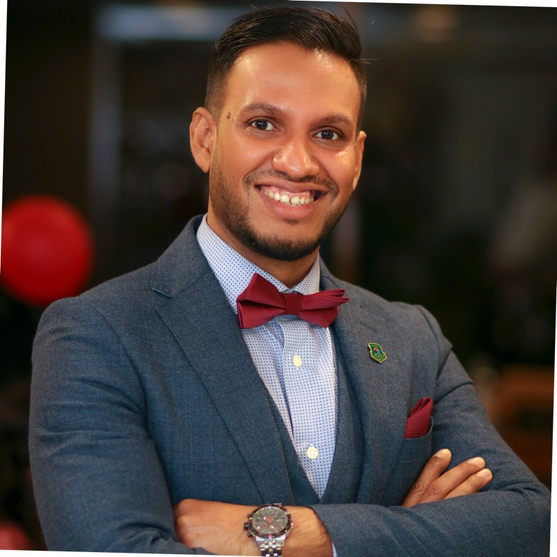 Sk Md Tarikul Islam - Partner - Hoda Vasi Chowdhury & Co | LinkedIn Sk Md Tarikul Islam - Partner - Hoda Vasi Chowdhury & Co | LinkedIn