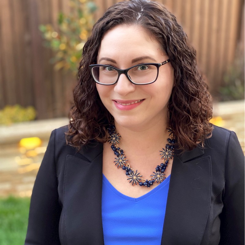 Mary (Soto) Ainsworth - BlackLine | LinkedIn Mary (Soto) Ainsworth - BlackLine | LinkedIn