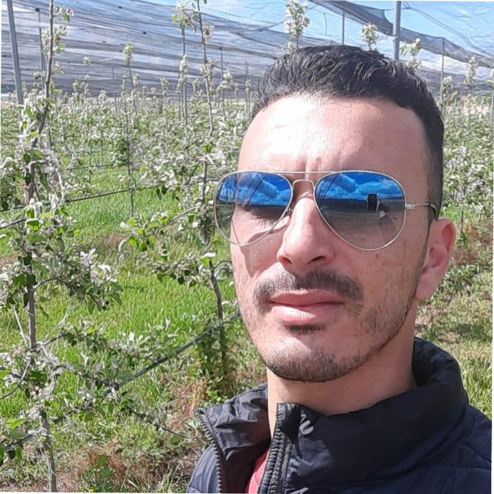 Ali El aissaoui - Responsable Commercial Maroc - GRADILIS | LinkedIn Ali El aissaoui - Responsable Commercial Maroc - GRADILIS | LinkedIn
