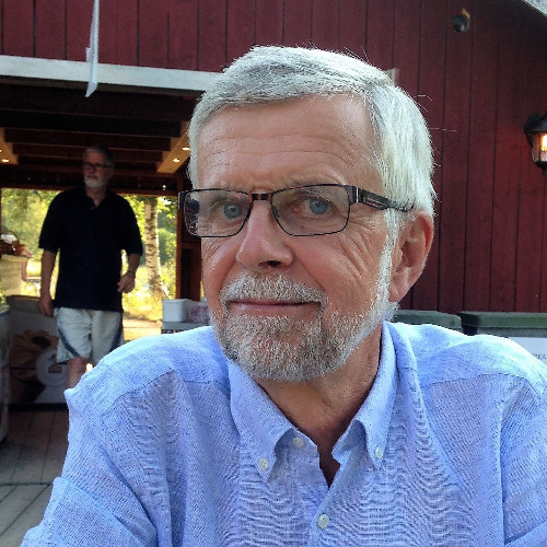 Stefan Claesson - Professor - Swedish Museum of Natural History | LinkedIn Stefan Claesson - Professor - Swedish Museum of Natural History | LinkedIn