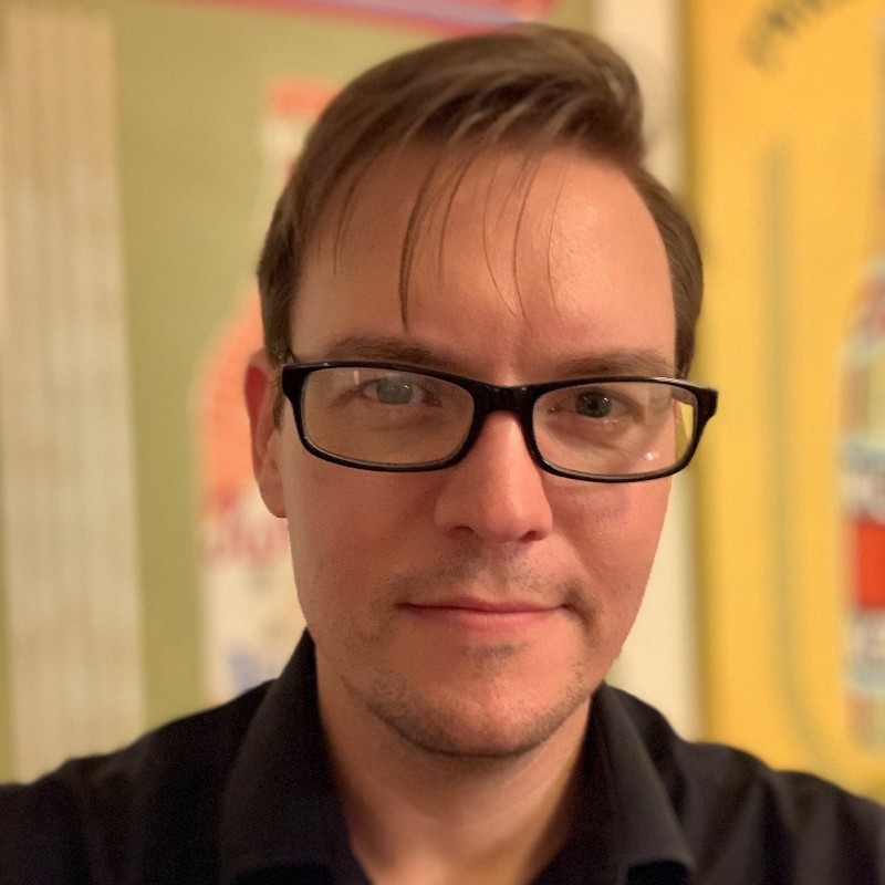 Joe Graves | LinkedIn Joe Graves | LinkedIn
