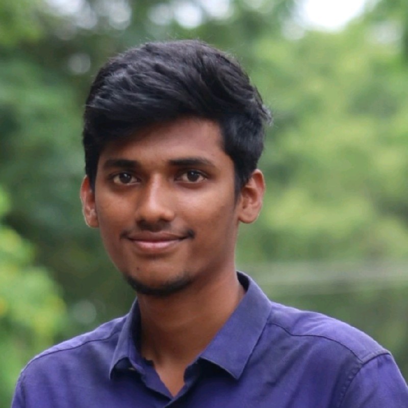PRIYATAMA VENKATA VENU GOPAL DOKALA - Student - 360DigiTMG | LinkedIn PRIYATAMA VENKATA VENU GOPAL DOKALA - Student - 360DigiTMG | LinkedIn