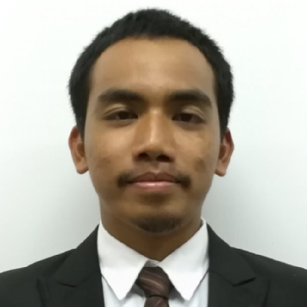 Mohamad Amirul Amin Md Badrul Hisham - Assistant Site Supervisor - TKK ... Mohamad Amirul Amin Md Badrul Hisham - Assistant Site Supervisor - TKK ...