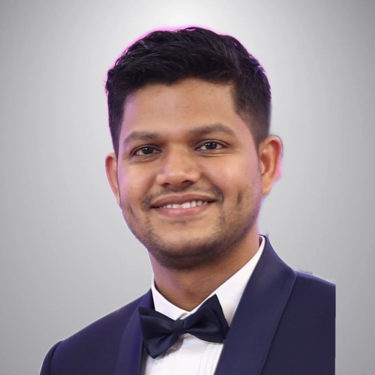 Subrat Kumar Behera – Senior Analytics Consultant – Vistex | LinkedIn Subrat Kumar Behera – Senior Analytics Consultant – Vistex | LinkedIn