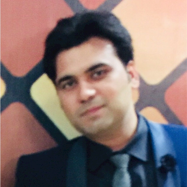 Kashif Hussain | LinkedIn Kashif Hussain | LinkedIn