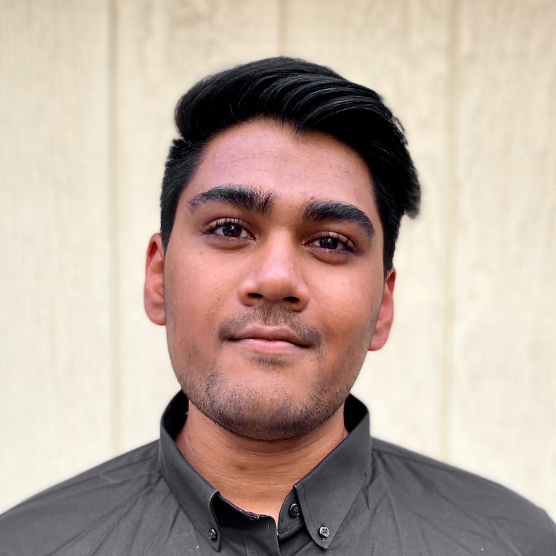 Dev Patel | LinkedIn Dev Patel | LinkedIn