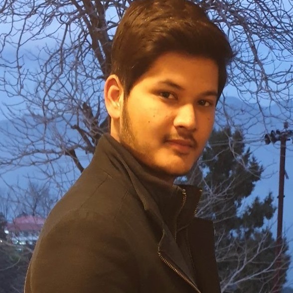 Siddharth Jain | LinkedIn Siddharth Jain | LinkedIn