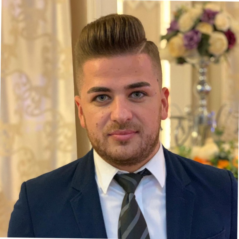 Andrei Dinca - Production Test Engineer - Continental | LinkedIn Andrei Dinca - Production Test Engineer - Continental | LinkedIn