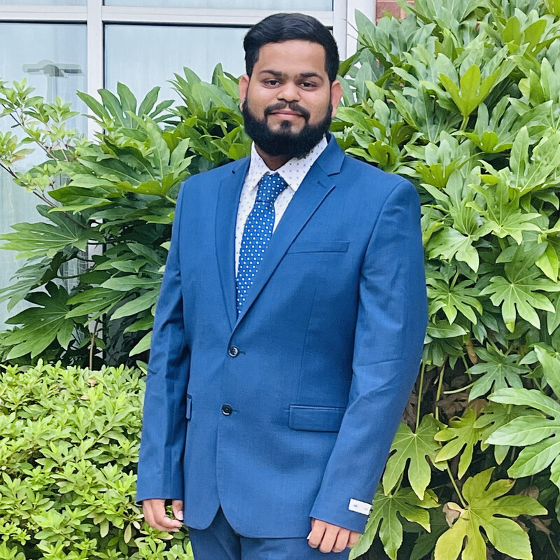 Tirth Patel - The GIANT Company | LinkedIn Tirth Patel - The GIANT Company | LinkedIn