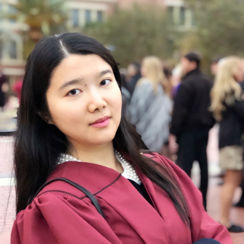 Shiyu Zhang - Project Manager - Tencent | LinkedIn Shiyu Zhang - Project Manager - Tencent | LinkedIn