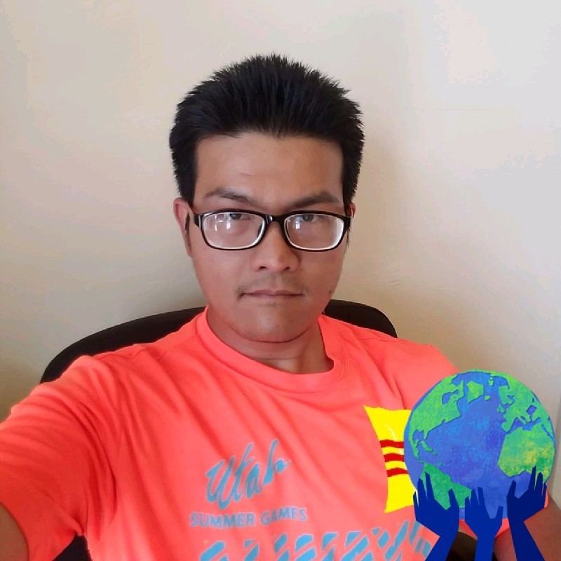 Hoang Huy Tran - St George, Utah, United States | Professional Profile ... Hoang Huy Tran - St George, Utah, United States | Professional Profile ...