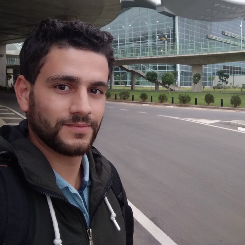 Mouadh LAIB | LinkedIn Mouadh LAIB | LinkedIn