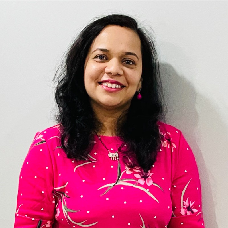 Ashwini Gupta - Testing Specialist - Trustmark | LinkedIn Ashwini Gupta - Testing Specialist - Trustmark | LinkedIn