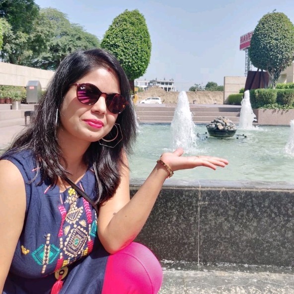 Ankita Raj - Technical Recruiter - Tricon Solutions | LinkedIn Ankita Raj - Technical Recruiter - Tricon Solutions | LinkedIn