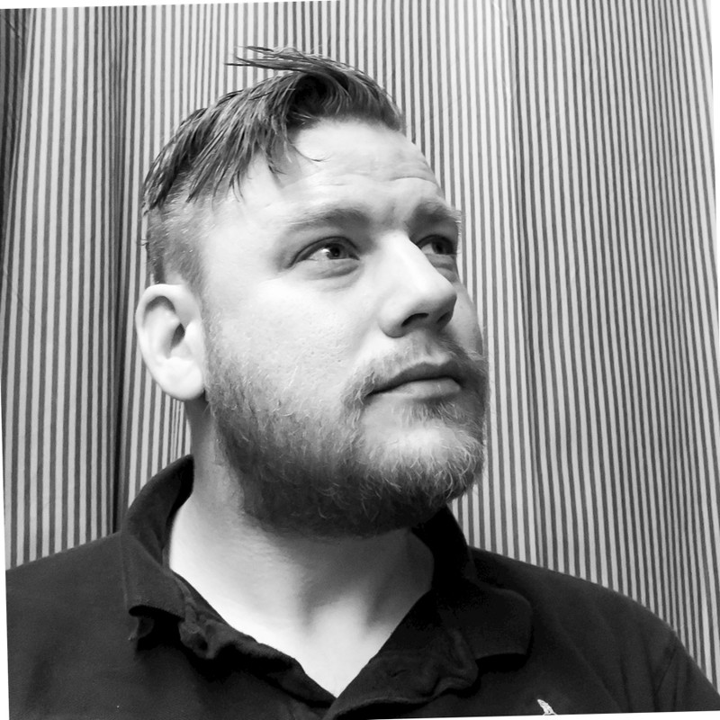 Marius R Helgesen - Wellside Supervisor Remote Operations ... Marius R Helgesen - Wellside Supervisor Remote Operations ...