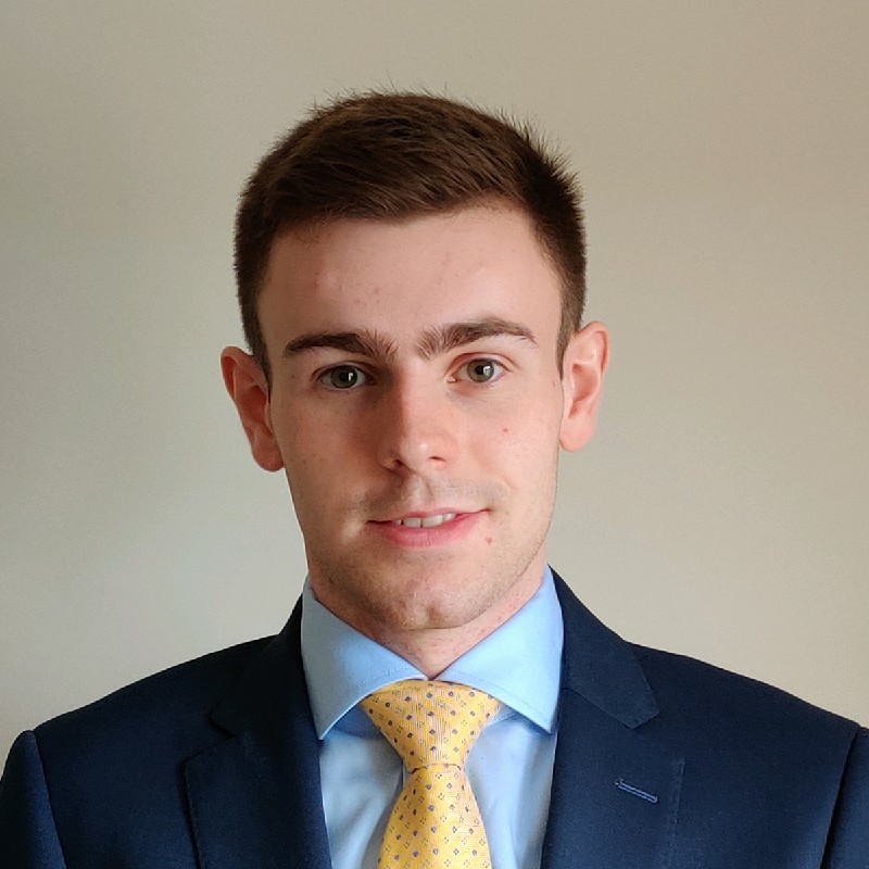 Joshua Patterson | LinkedIn Joshua Patterson | LinkedIn
