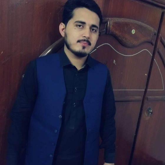 Zaheer Ud Din Babar - Graduate Student - PAF-KIET | LinkedIn Zaheer Ud Din Babar - Graduate Student - PAF-KIET | LinkedIn