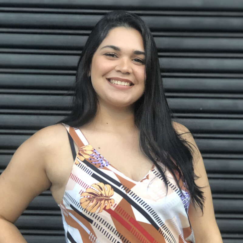 Ana Beatriz da Silva Crisostomo - Auxiliar administrativa - Profarma ... Ana Beatriz da Silva Crisostomo - Auxiliar administrativa - Profarma ...