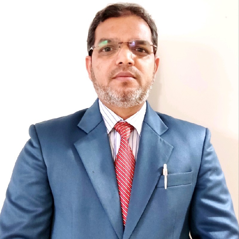 Mohammad Javed Ansari - Assistant Professor - Prince Sattam Bin ... Mohammad Javed Ansari - Assistant Professor - Prince Sattam Bin ...
