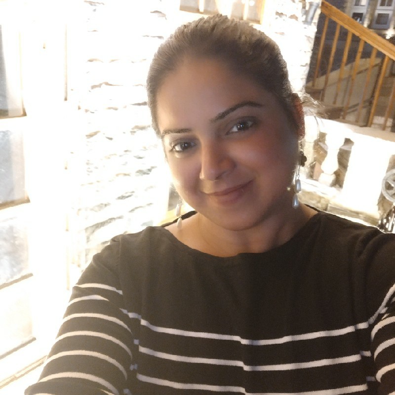 Pallavi Arora - Deputy Manager - HCLTech | LinkedIn Pallavi Arora - Deputy Manager - HCLTech | LinkedIn