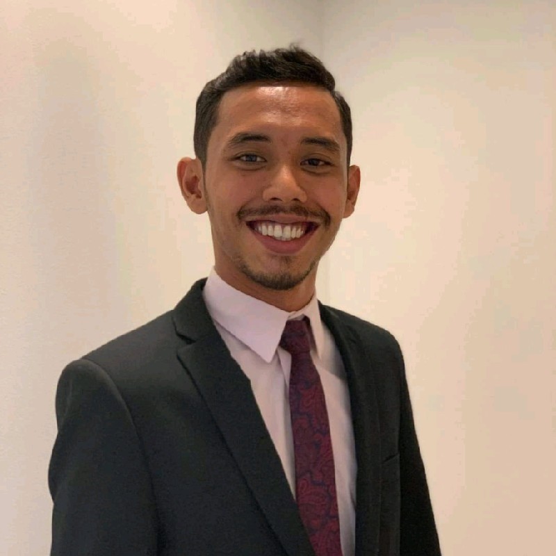 Alif Johari - Unit Trust Consultant - Public Mutual Berhad | LinkedIn Alif Johari - Unit Trust Consultant - Public Mutual Berhad | LinkedIn