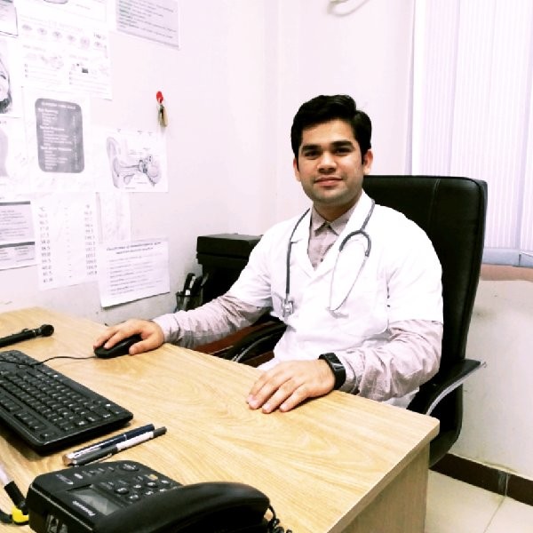 Dr. Jawad Ali - GDMO - Pakistan rangers sindh | LinkedIn Dr. Jawad Ali - GDMO - Pakistan rangers sindh | LinkedIn