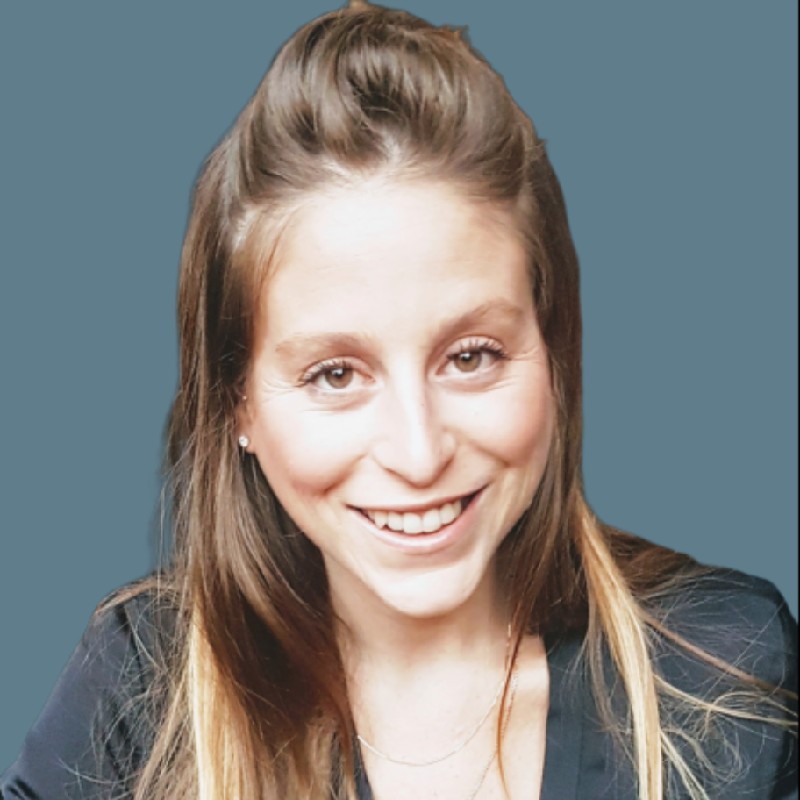 Anat Levin - Consultant - EY | LinkedIn Anat Levin - Consultant - EY | LinkedIn