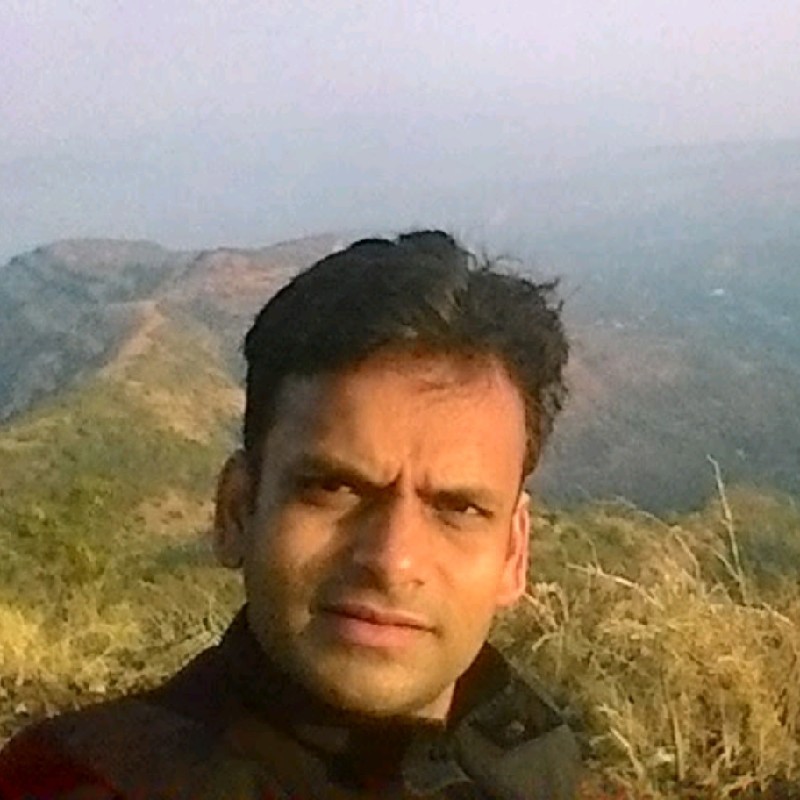 Raghvendra Singh Sikarwar - Data & AI Lead - Google | LinkedIn Raghvendra Singh Sikarwar - Data & AI Lead - Google | LinkedIn