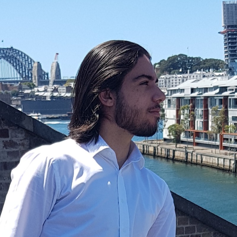 Marcus O'Donnell - Retail Salesworker - Bunnings | LinkedIn Marcus O'Donnell - Retail Salesworker - Bunnings | LinkedIn