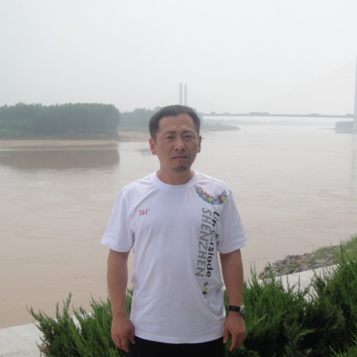 Hong Jiang | LinkedIn Hong Jiang | LinkedIn