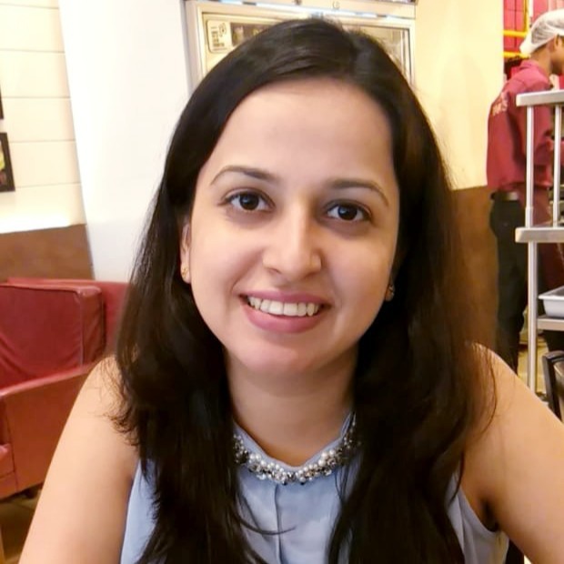 Nikita Gupta | LinkedIn Nikita Gupta | LinkedIn