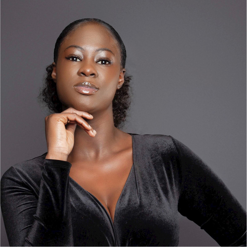 Ramatoulaye Diop | LinkedIn Ramatoulaye Diop | LinkedIn