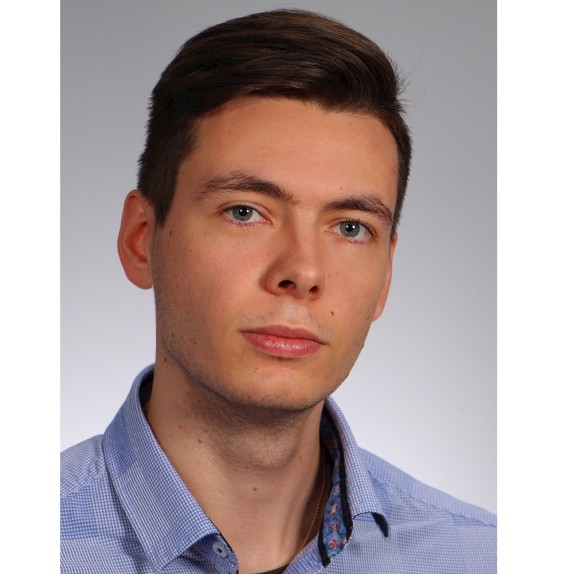 Dawid Rykowski | LinkedIn Dawid Rykowski | LinkedIn
