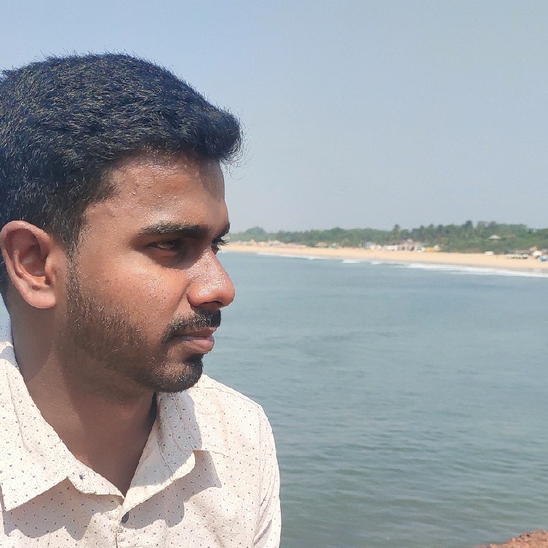 Pratheek J - Senior Verification Engineer - Mirafra Technologies | LinkedIn Pratheek J - Senior Verification Engineer - Mirafra Technologies | LinkedIn