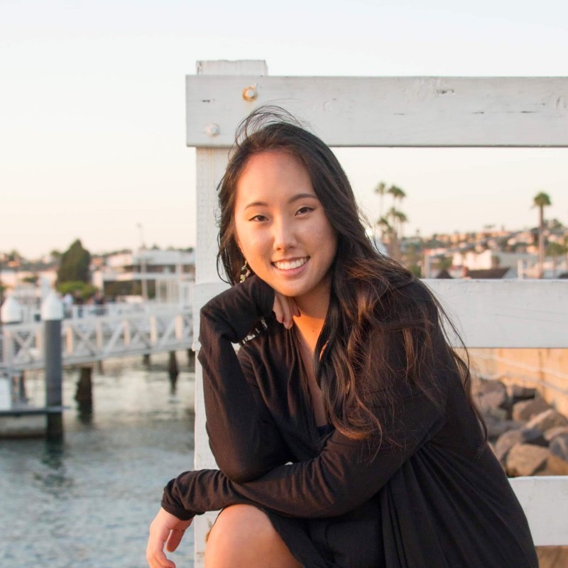 Robin Chu | LinkedIn Robin Chu | LinkedIn