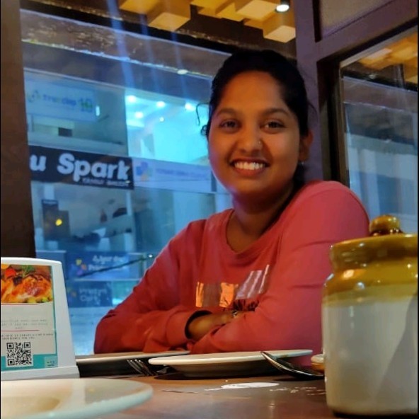 Aishwarya Sutar - Frontend Developer - Codeseeds Solutions | LinkedIn Aishwarya Sutar - Frontend Developer - Codeseeds Solutions | LinkedIn